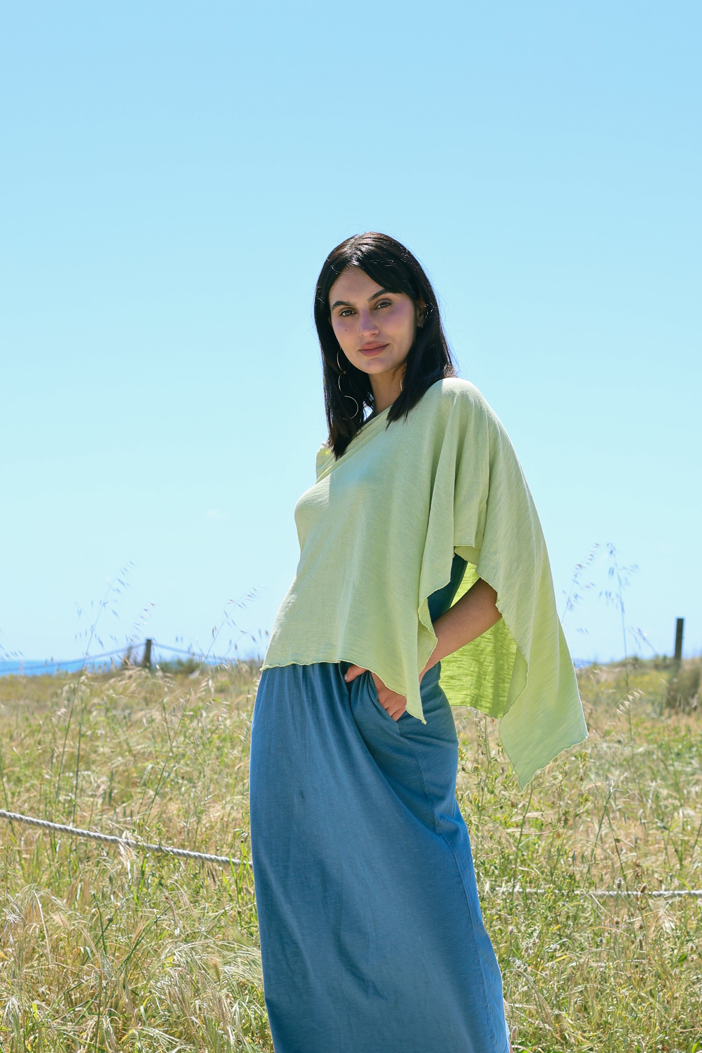 CAPA FINA REDONA – Poems BCN